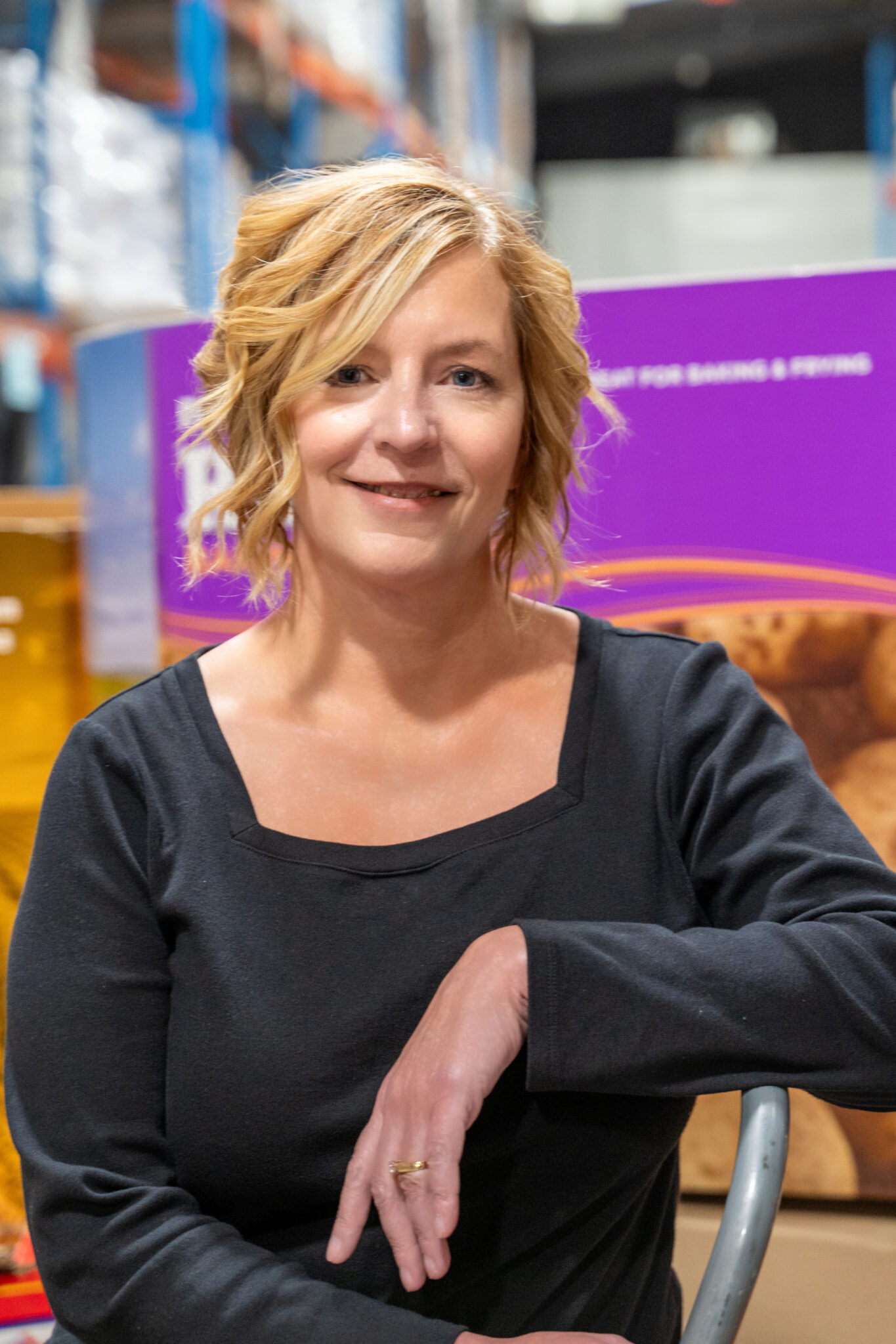 Leadership and Board - Second Harvest Northland